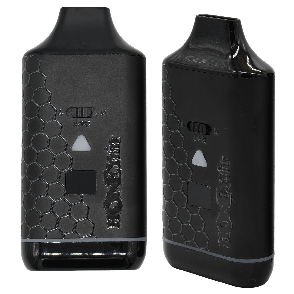 DUO VV Cart Pen - Dual Carts Vape with Variable Voltage