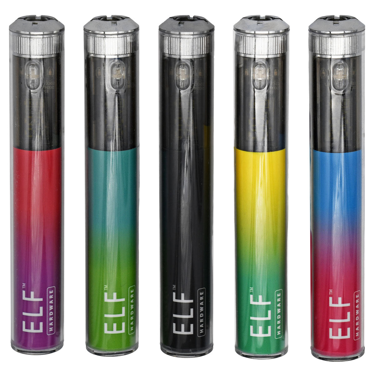 Elf Crystal 650mAh 510 Battery Pen