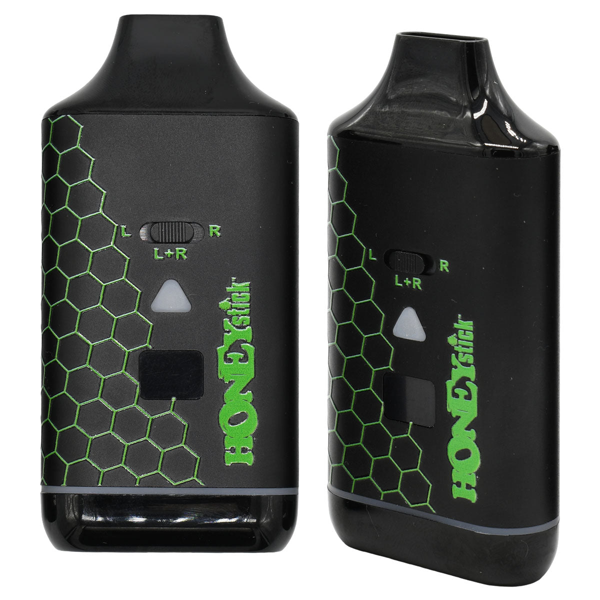 DUO VV Cart Pen - Dual Carts Vape with Variable Voltage