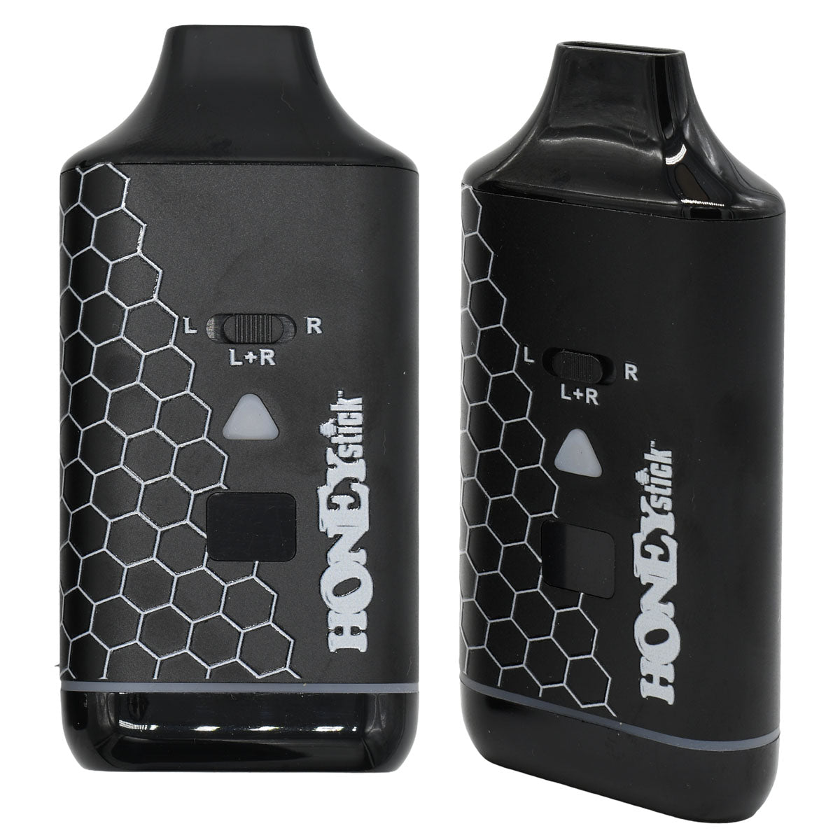 DUO VV Cart Pen - Dual Carts Vape with Variable Voltage