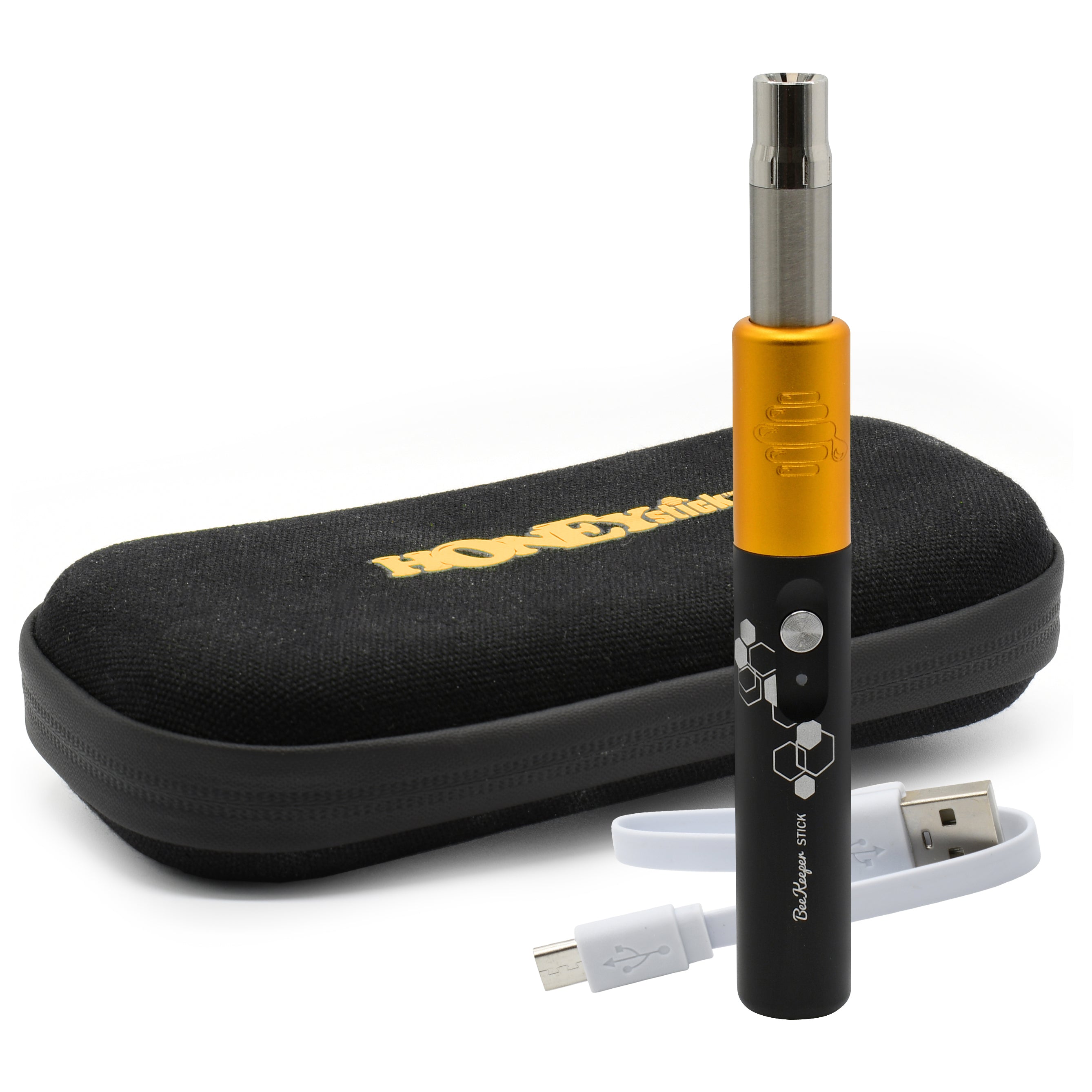 BeeKeeper Thermo Stick Dab Pen Vape Kit