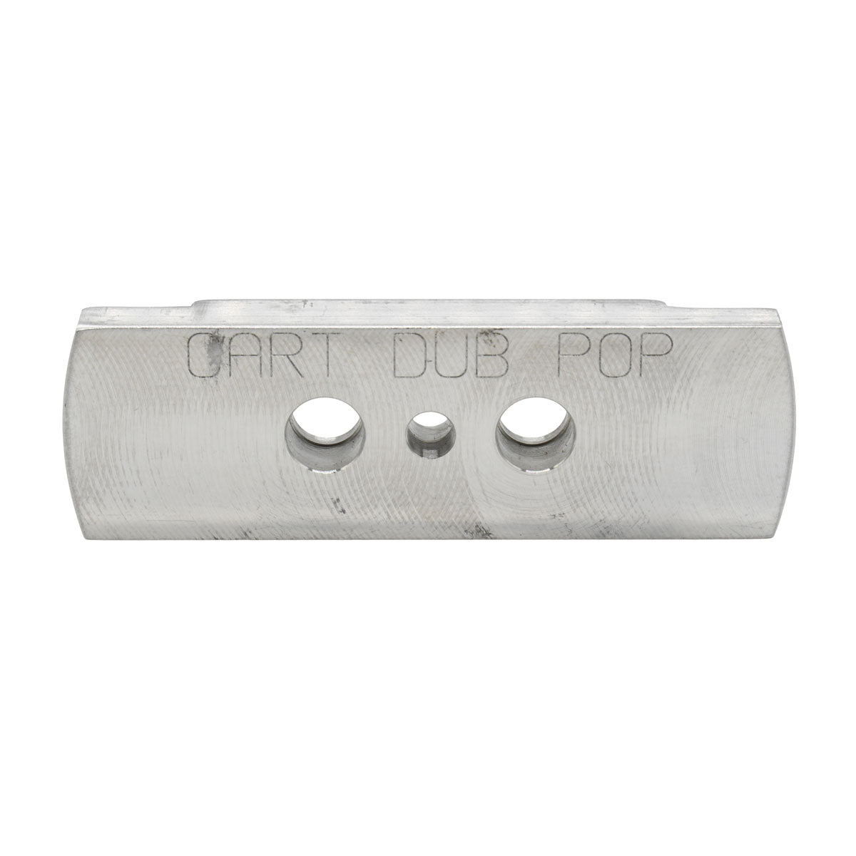 CartDub BAR Compact Oil Recovery Plate