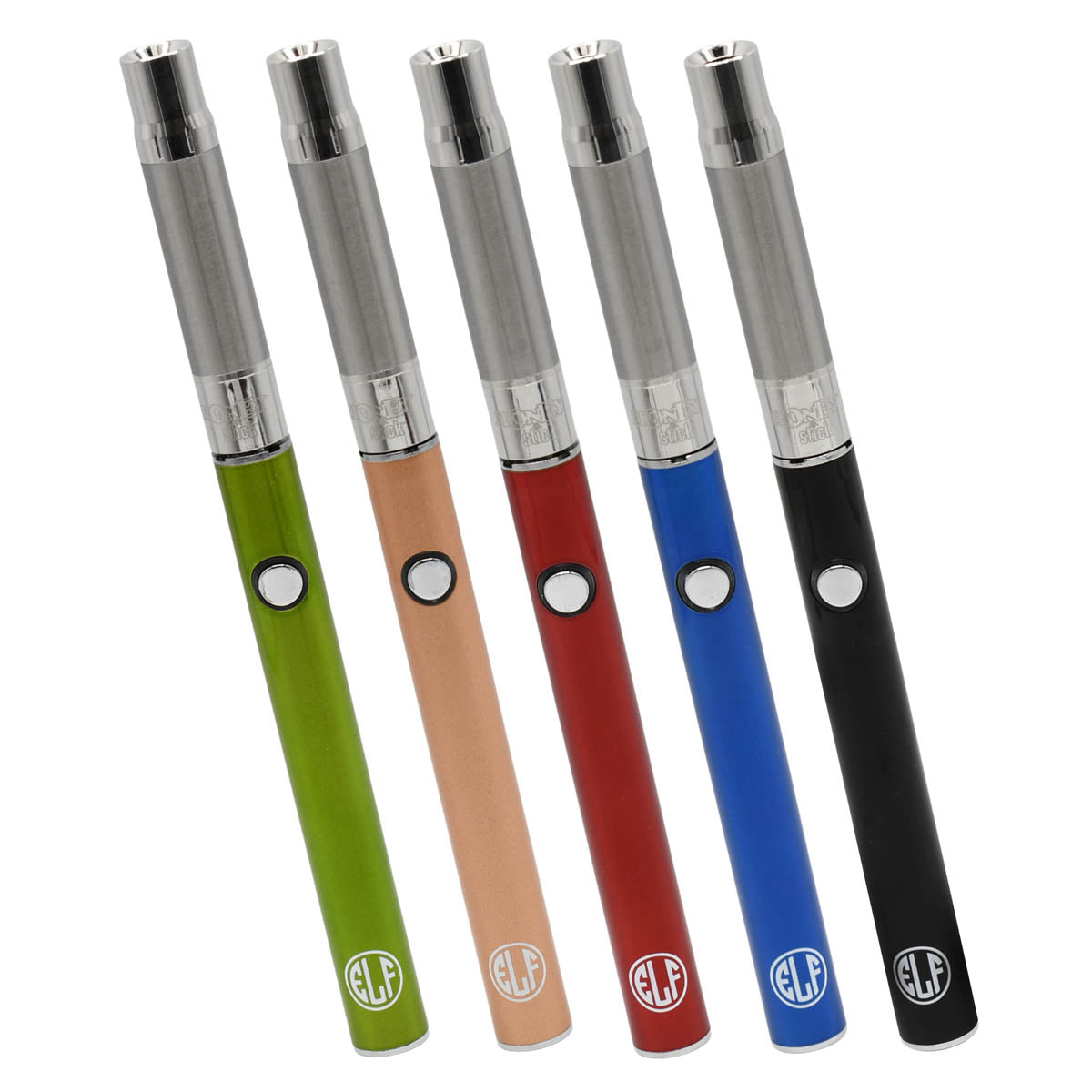 HoneyStick NANO Dab Pen - best portable 510 wax vape pen