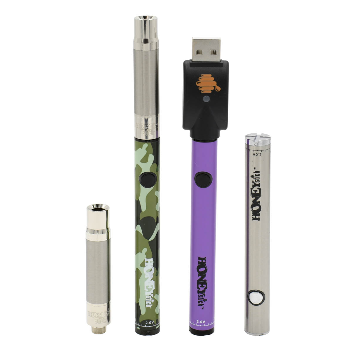 NANO Dabber Pen - best portable vape pen for wax