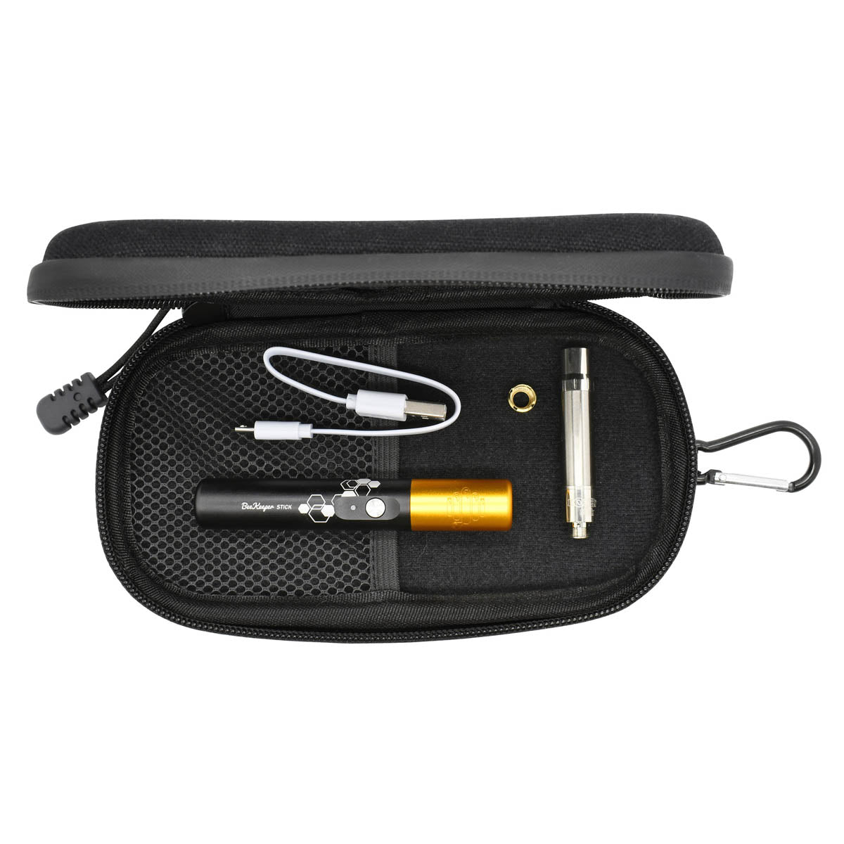 BeeKeeper Thermo Stick Dab Pen Vape Kit