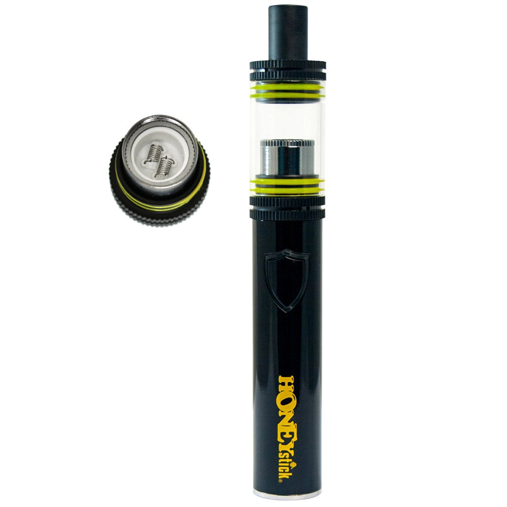 Limited Edition Vape Kit for DABs & Concentrates