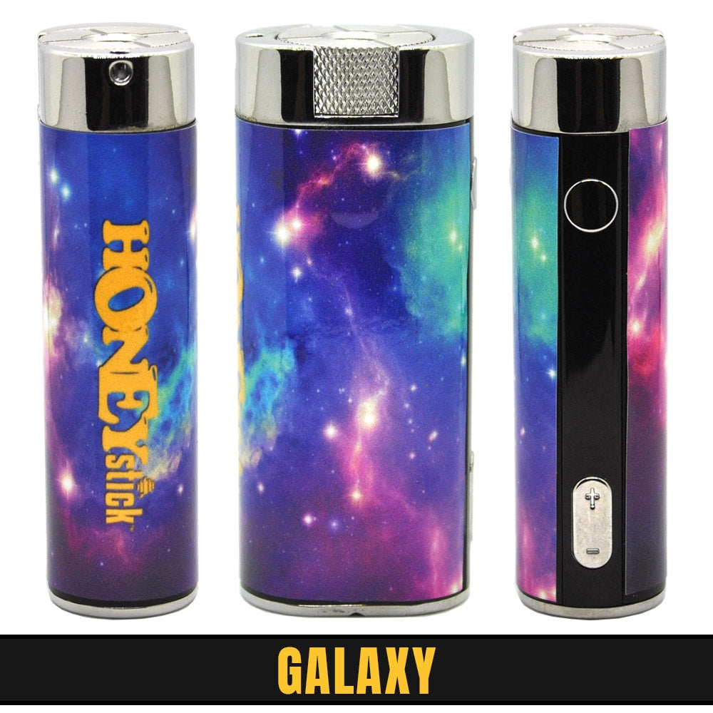 HoneyStick Sub-Ohm Defender 2600 mAh Battery with 25W power, 510 Thread ...