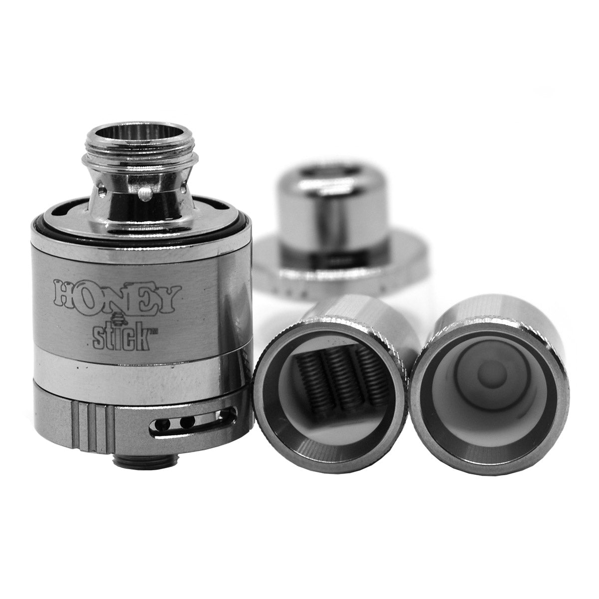 Cheap Rebuildable Tank Atomizer Kit