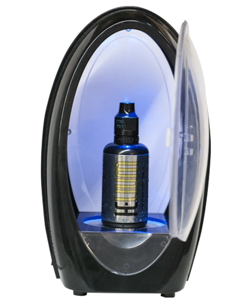 Desktop USB Mini Fridge for Dab Concentrates and Essential Oils