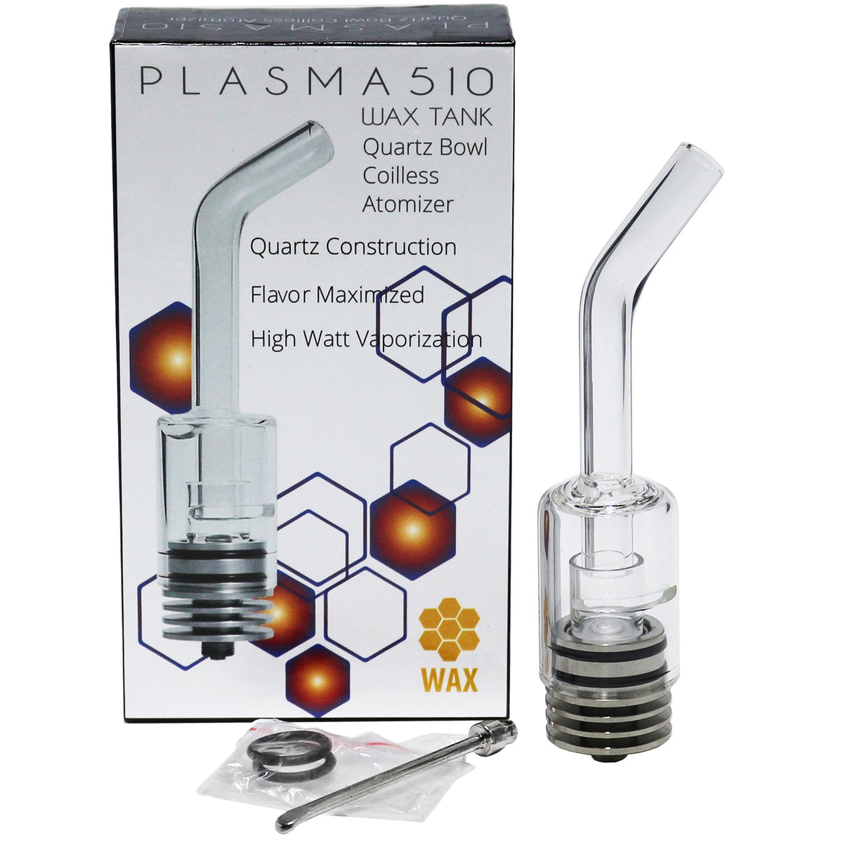 Wax Cartridge Mega Bundle