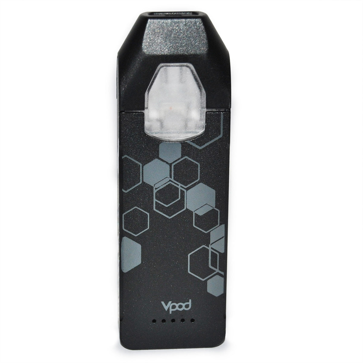The Honeystick VPOD - POD Vaporizer Kit for Essential Oils. The latest ...